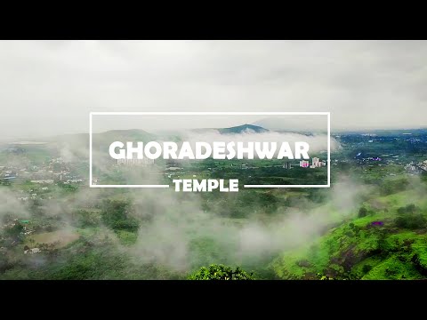 Ghoradeshwar Mountain Trek Pune l Cinematic Video Shot On Redmi Note 5 Pro And Note 7 Pro