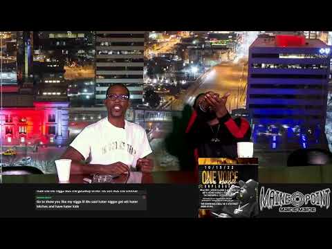 Maine Point With Special Guest C.W. DA Young Blood