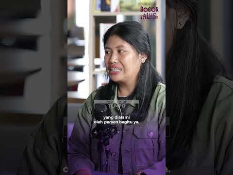 [BOCOR ALUS] Represi Menggembosi Indonesia Gelap