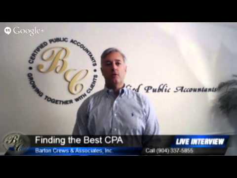 CPA Jacksonville FL | CPA Jacksonville FL