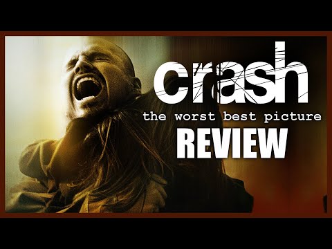 Crash (2004) MOVIE REVIEW