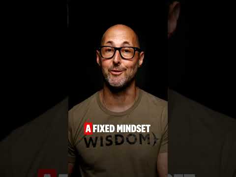 Self-Theories by Carol Dweck (Heroic Wisdom Daily)