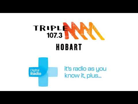 Marls DAB+ Live Read - Triple M Hobart