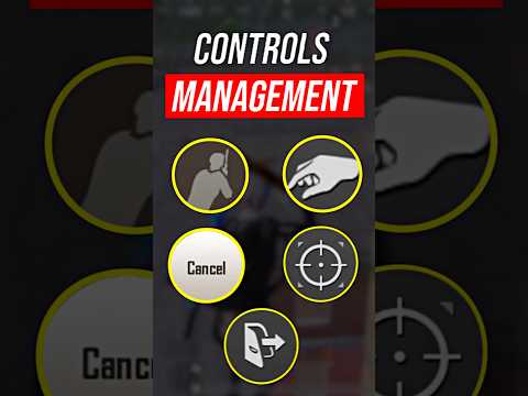 BGMI All New Basic & Advance SETTINGS/CONTROLS | Perfect BGMI Settings Guide | BGMI / Pubg Mobile