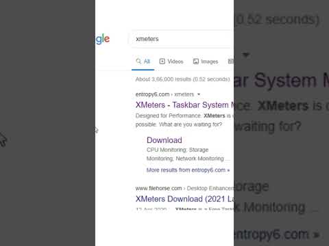 xemeter free speed monitor tool #internet #speed #speedtest #live #techtutorial #window #techguide