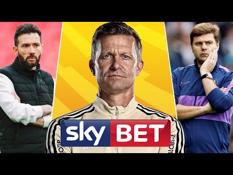WHO WILL REPLACE JESSE MARSCH AS LEEDS UNITED MANAGER?