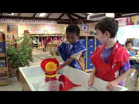 The Role of Play in the Overly-Academic Classroom