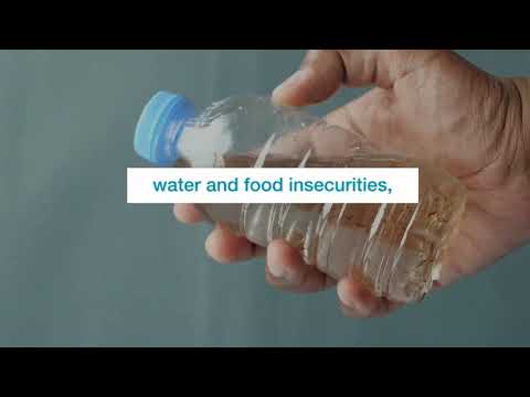 IPBES Nexus Assessment - Benefits of the Nexus approach