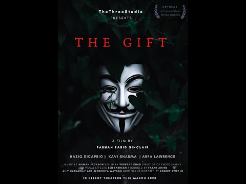 THE GIFT by Set 3