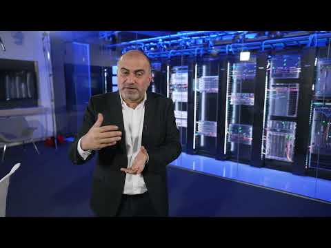 Nokia Technology Experience Labs: Exploring Technologies for the Digital Era