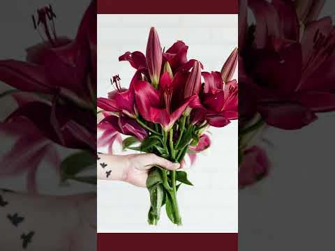 Bouquet I DIY I Wedding