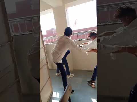 #school mai ladai## ????????