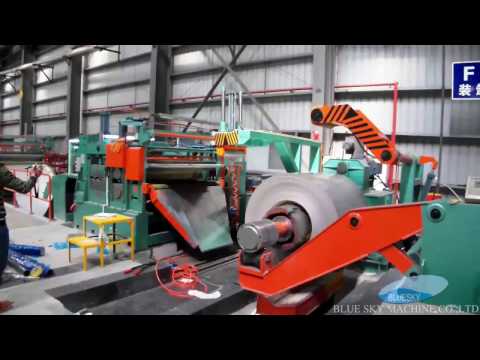 Slitting Machines - Slitting Equipment Latest Price, Manufacturers ...