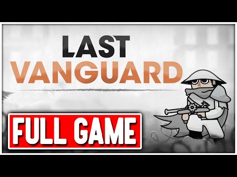 Steam Community :: Last Vanguard