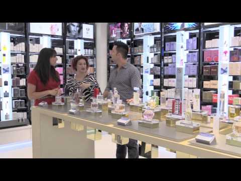 Beauty shopping experience series part 1 - Shoppersdrugmart enhanced beautyboutique