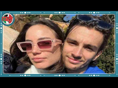 Veronica Confalonieri, chi è la fidanzata di Lorenzo Musetti lavora a Sky, età, foto, come si sono