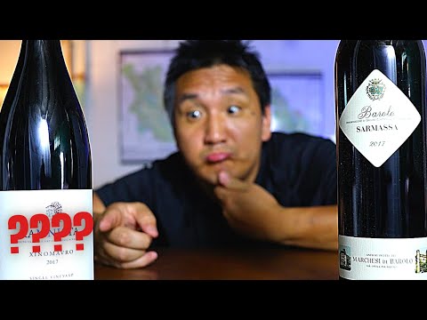 Is this a CHEAPER alternative to BAROLO?!