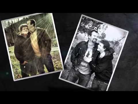 RMDK and Mark Hall of Casting Crowns