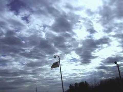 GOD'S BEAUTIFUL WORLD
