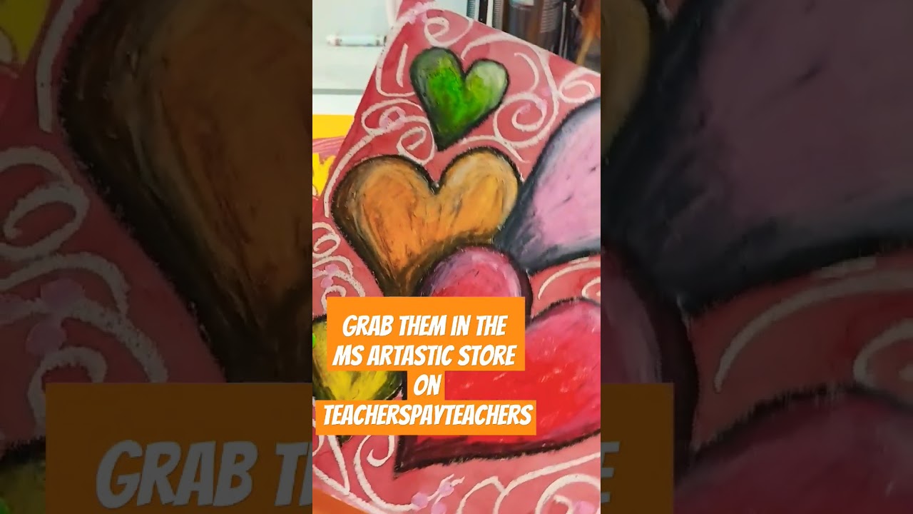 Art Lesson Plans You Can Grab to Help you Plan for Upcoming Holidays! #teacher #teacherspayteachers