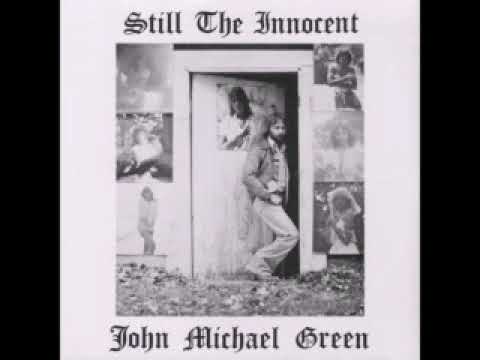John M  Green - Last Curtain fall