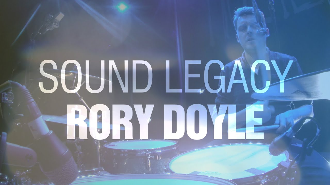Sound Legacy - Rory Doyle
