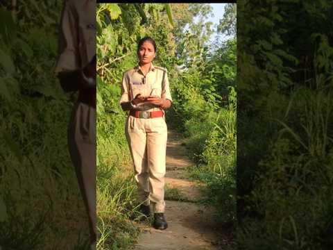 Appsc forest exams walking test details #appsc #forestdepartment #shorts #details