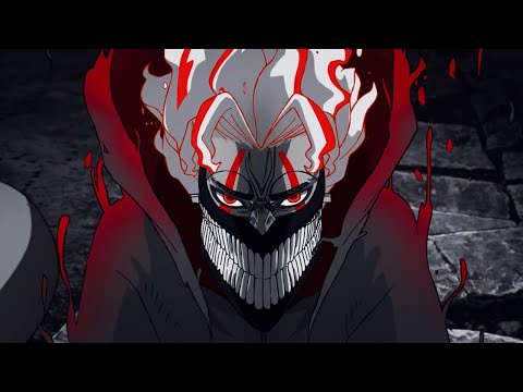 Dandadan [ Official Trailer ] | 4K 60FPS
