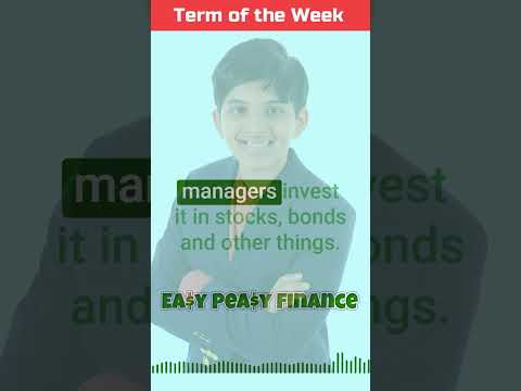💰 Mutual Fund (MF) 💰