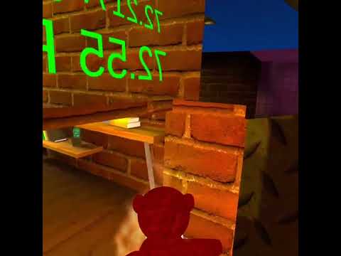 Trying to glitch into moderator vents in monkeys realm (SERIES DAY2)