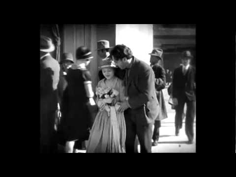 Sunrise Murnau, 1927 music SIG Cinémondes 2014