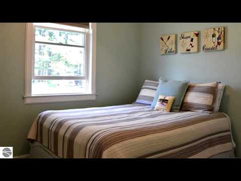 Residential for sale - 9307 S Novak Road, Cedar, MI 49621