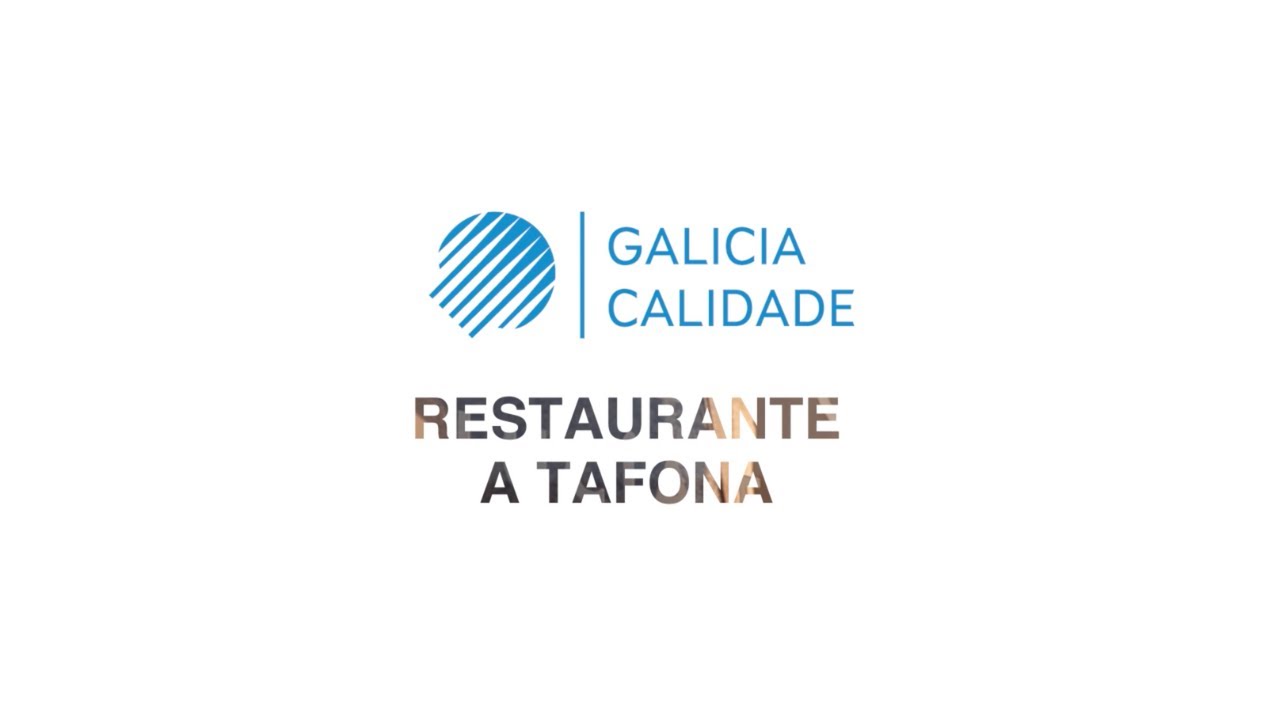 Restaurante A Tafona #WithGaliciaQualitySeal