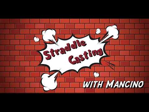 introducing Cast Handstand – Gymnastics Coaching.com