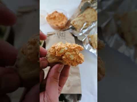 It's All Greek to Me (Greek London) Best Delivery Food - UK Edition (Ep.2)