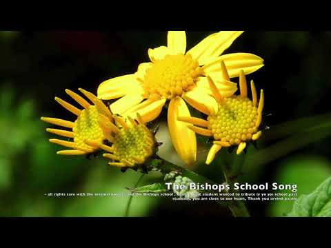 Bishops School Pune - The school song