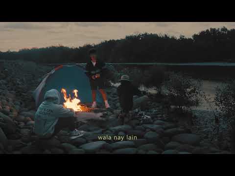 MGG - WAVEYDAVEY (Visualizer)