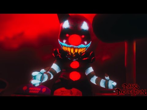 Steam Community :: Video :: THESE CLWONS ARE PURE NIGHTMARE FUEL | Dark ...