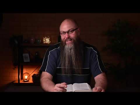 WaYout Fellowship Church - WFC093 - Obedience and the instruction of God Part 2 – Ephesians Talk 15