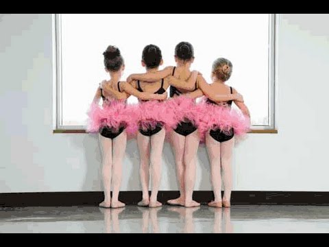 The Dance Company ~ St Augustine, FL