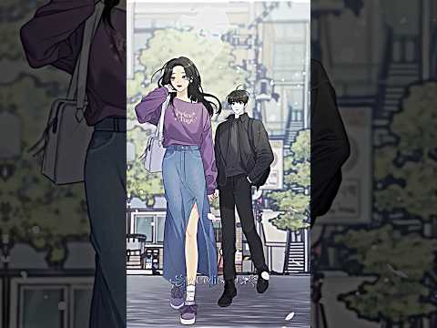 He is already in love with Taerin 💗 [ Name - The Couple Breaker] #manhwa #manhwaedit #foryou #fypシ