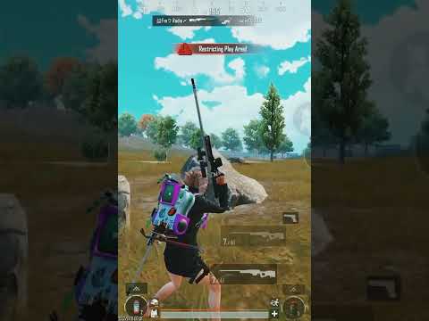 Pubg Bgmi AWM headshot WhatsApp 🤞🤞 Status Video #Shorts #Short #Pubg