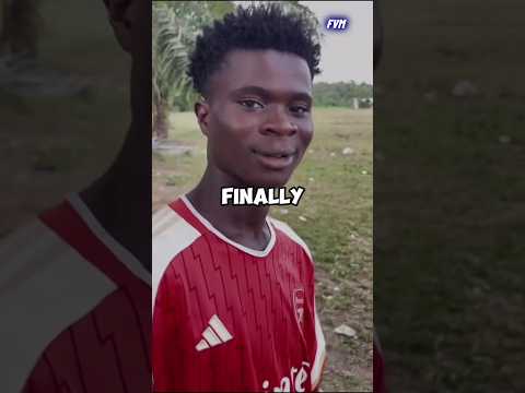 Arsenal Might Actually Beat Real Madrid in The Champions League!!! 😱🔥