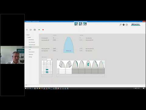 Online Seminar | NEW SOFTWARE_ WM _ GEAR and GEAR Analyzer