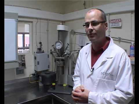 TERAX™: Hydrothermal deconstruction at pilot scale