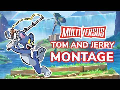 Steam Community :: Video :: How it FEELS to play TOM & JERRY ...