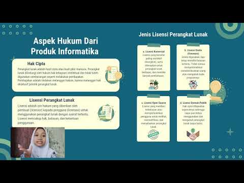 Dampak Sosial Informatika| informatika kelas 10 kurikulum merdeka