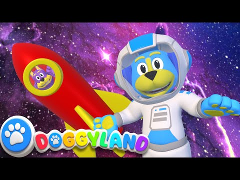 Space Dreamers | Doggyland Kids Songs & Nursery Rhymes by Snoop Dogg