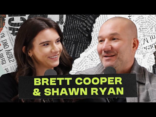 Exploring Masculinity, Independence, and Family with Shawn Ryan | Galaxy