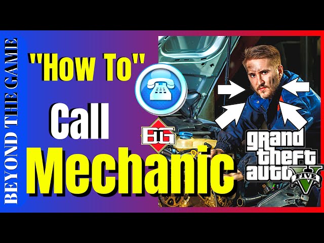 5 GTA Online features that beginners should make more use of